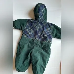 Jackets & Coats | Mini Robin Winter Coat One Piece 12 Months | Poshmark